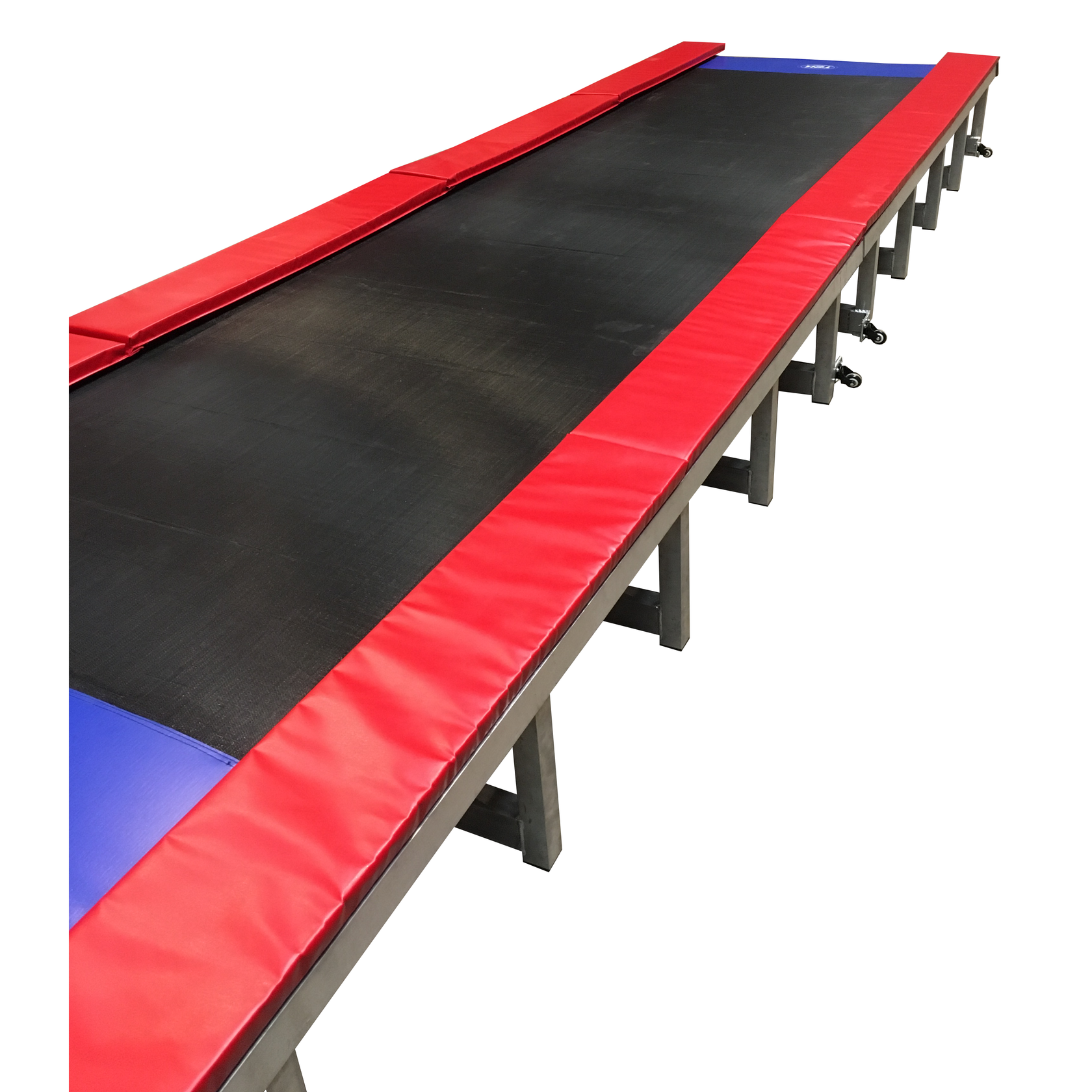 Folding Fast Track – Tracks 2000 (International) Ltd