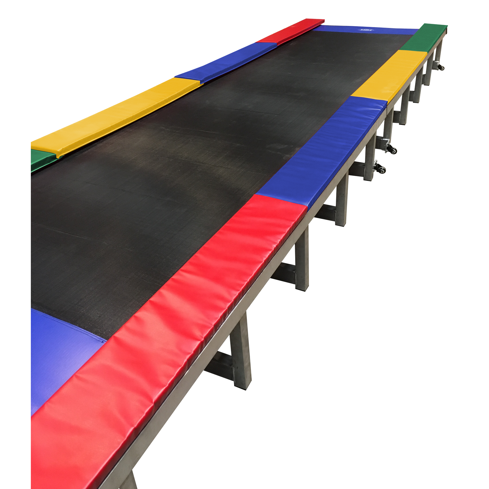 Folding Fast Track – Tracks 2000 (International) Ltd