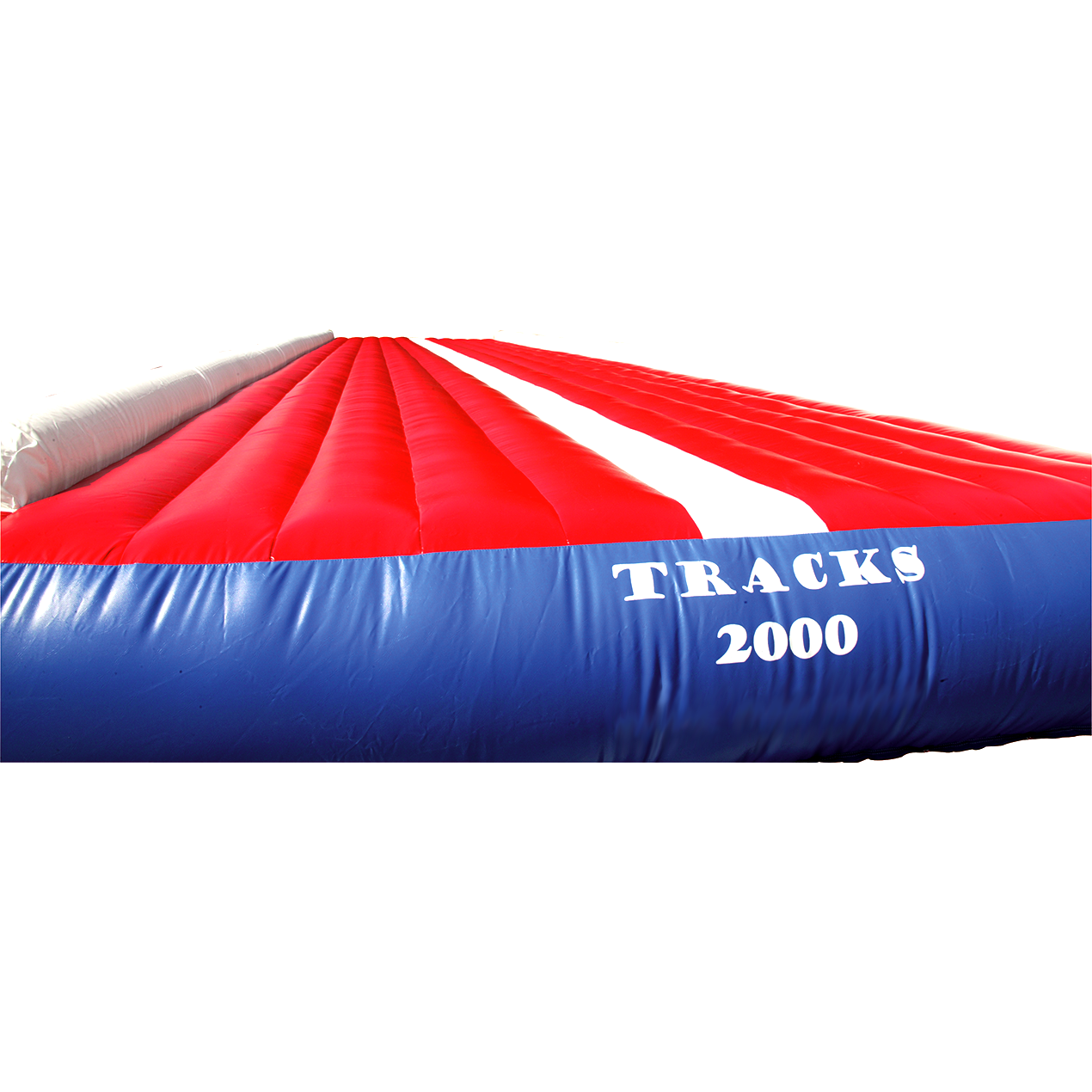 Air Track – Tracks 2000 (International) Ltd